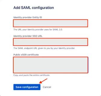 Jira Cloud SSO Single Sign On Atlassian Access SAML SSO Integration