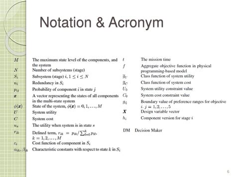 Ppt Reliability Redundancy Allocation For Multi State Series Parallel Systems Powerpoint
