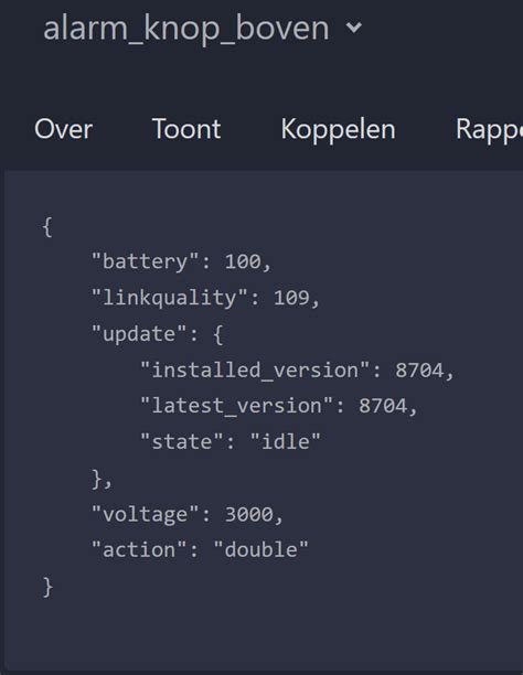 button action single double missing in ha but visible in z2m and mqtt