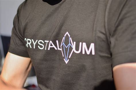 crystalium on linkedin innovation techsolutions newprojects
