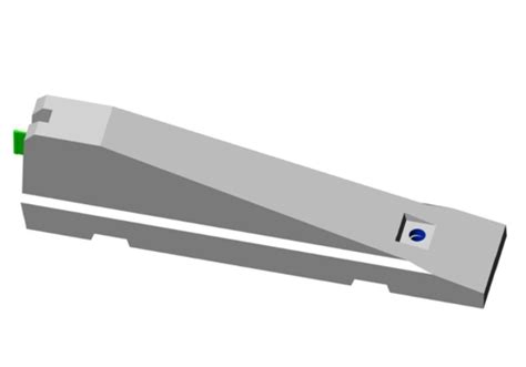 Bb Barrier Haitsma Beton