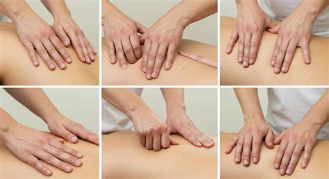 Full Body Massage What Why How