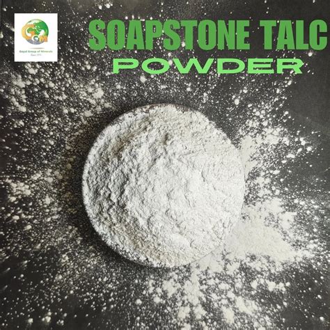 Industrial Talc Powder Industrial Talc Mineral Powder Latest Price