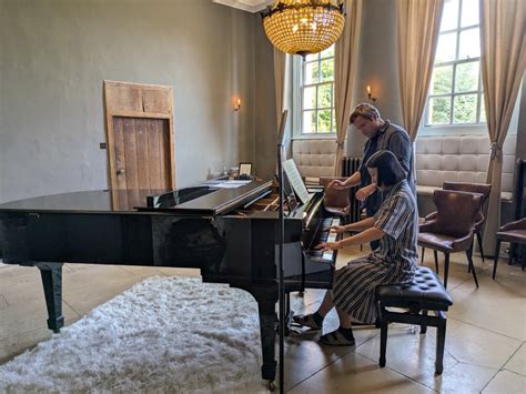 5 Day Exploring The Romantics With Florian Mitrea Intermediate Advanced Finchcocks Piano