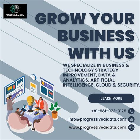 Progressiveaidata On Linkedin Ai Softwaredevelopment Itconsultancy