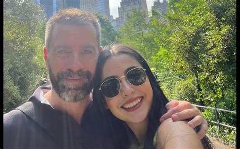 Lupita Villalobos Desenmascara La Infidelidad De Su Marido Así Lo