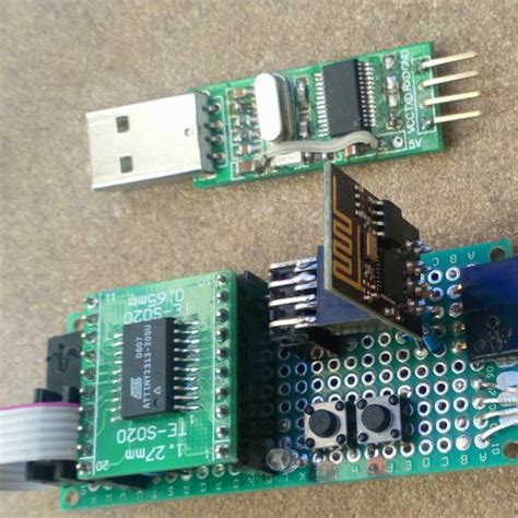 Serial I O Expander Hackaday Io