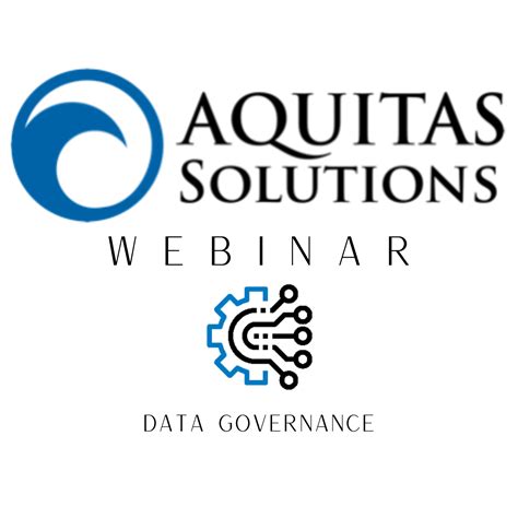 Upcoming Events Aquitas Solutions