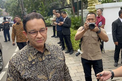 Aksi Anies Pernah Sidak Ijazah Palsu Kini Jadi Omongan Publik Pantas