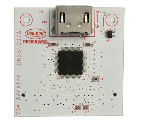 Digi Key Evaluation Boards Dksb1007a Dksb1007a Et10146426