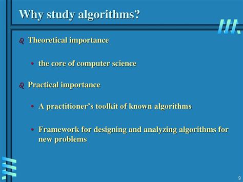 What Is An Algorithm An Algorithm Is A Sequence Of Unambiguous