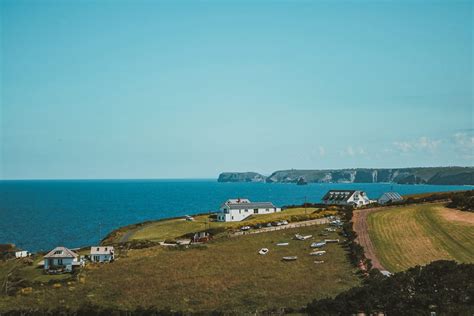 Exploring Port Isaac The Ultimate Doc Martin Filming Location Guide