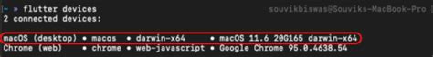 Getting Started With Flutter Desktop Apps Codemagic Blog