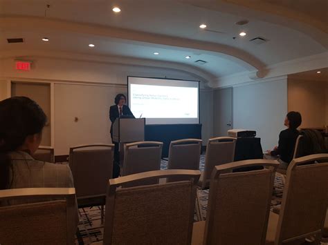 Urbandesignlab Mr Choi Junyong Presented His Dissertation At