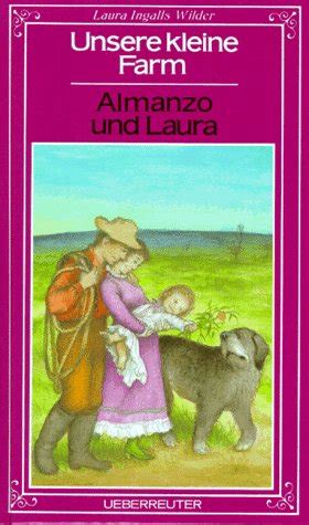Laura Ingalls Wilder Ve Almanzo Wilder