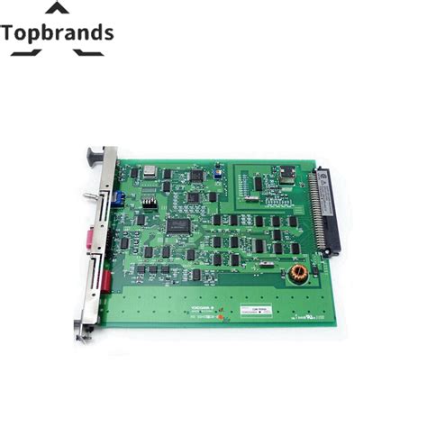 Rb401 Yokogawa Remote Inputoutput Rio Bus Module Topbrands Plc Limited