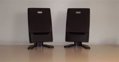 Caroline S Things For Sale Labtec Speakers And SubWoofer