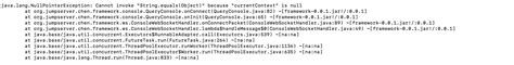 Bug chen组建问题 Issue jumpserver jumpserver GitHub