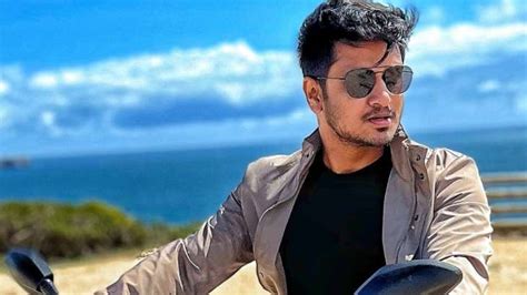 Actor Nikhil Focuses On Hindi Market Now Reworking On His New Movies Tracktollywood