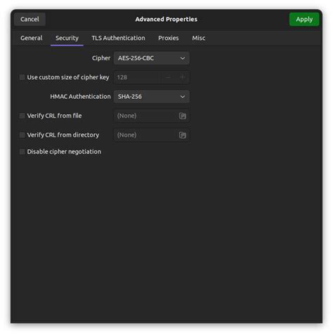 Vpn Setup For Ubuntu Openvpn Protocol Smart Dns Proxy Support