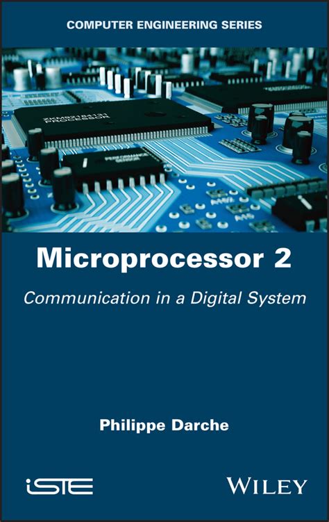 Cover Microprocessor 2 [book]