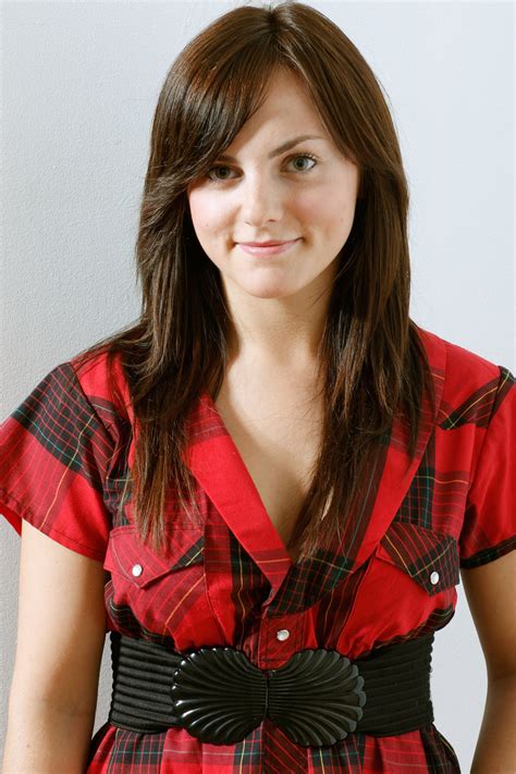 Image Of Georgina Reilly