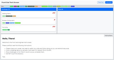 Front End Exercises Codesandbox Front End Exercises Codesandbox