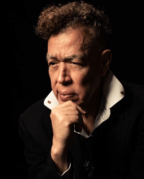 Photographer Andres Serrano Unveils What Is Likely Jeffrey Epsteins