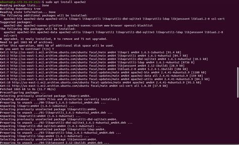 Github Senaithproject 1 Web Stack Implementation On Aws This