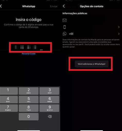 Como colocar link do WhatsApp no Instagram? - Passo a passo