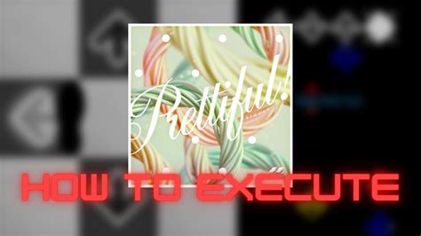 DDR A3Prettiful DSP Lvl 10 How To Execute YouTube DDR A3Prettiful DSP Lvl 10 How To Execute YouTube