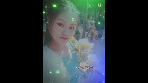 ကျွန်တော်သိပ်ချစ်ရတဲ့ ကောင်မလေးပေါ့🥰🥰🥰 Youtube