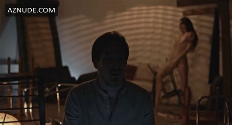 Bobbi Jene Smith Nude Aznude