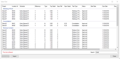 gint keynetix how to set the due date on individual tests communities