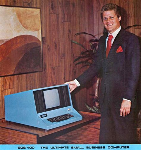 Vintage Computer Ad Flashbak Vintage Computer Ad Flashbak