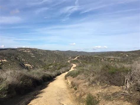 10 Best Hikes And Trails In Laguna Coast Wilderness Park Alltrails