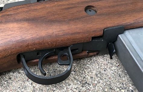 Wood And Steel The Springfield Armory M1a Tanker The Mag Life
