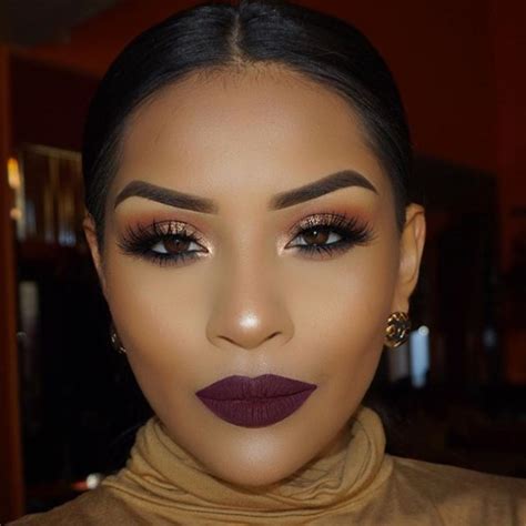 New Years Eve Makeup Ideas 16 Looks To Get You Party Ready