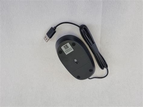 HP Wired Mouse and Keyboard Combo J AA UK Neu gemäss Beschreibung in Männedorf