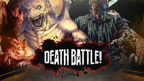 Tommy Vs Jason Voorheespumpkinhead Vs Friday The 13th R