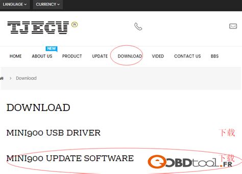 how to update mini nd900 on win8 system eobdii fr blog officiel