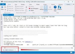 Computer Rebooted After A Bugcheck Logical Way To Fix The Error TechLatest