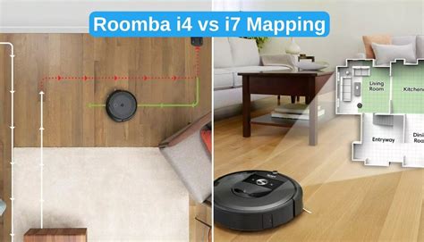 What Is Roomba Mapping At Benjamin Whitley Blog