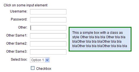 Tips For Coding And Designing Usable Web Forms Noupe