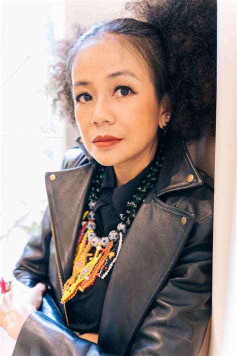 Melinda Loois Couture Collection 2023 Champions Bornean Craftsmanship