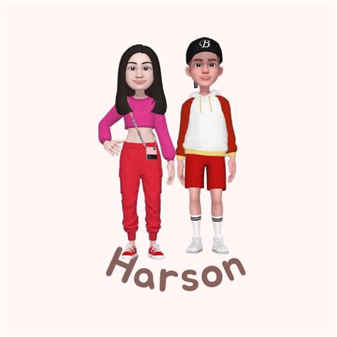 Harson Youtube
