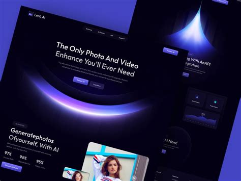 Landingpage Uidesign Uiux Ui Website Websitedesign Design