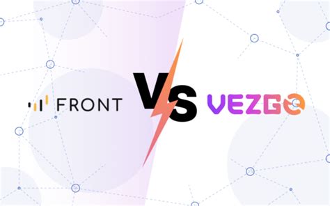 Front Api Vs Vezgo Api The Better Crypto Api In 2023
