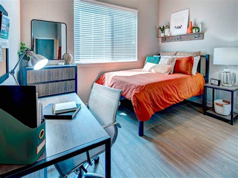 U Pointe On Speight Waco Texas Student Housing