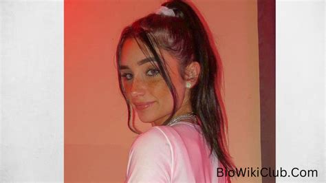 Mackenzie Jones Inspiring Lifestyle Bio Net Worth Personal History